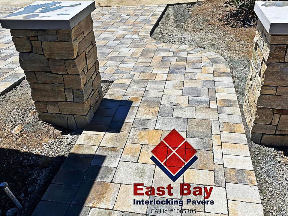 Pavers-Installations-eastbay-interlocking-pavers-75 | East Bay ...