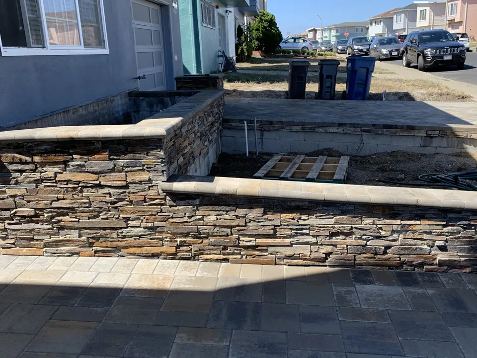 Retaining-walls-eastbay-interlocking-pavers-3 | East Bay Interlocking ...